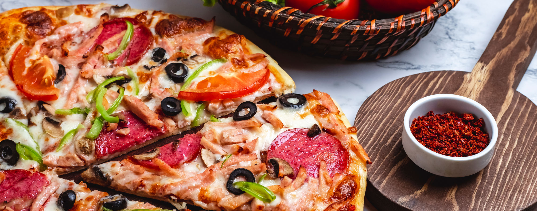 British Fried chicken ( Laindon) (London) - Pizza Takeaway in London