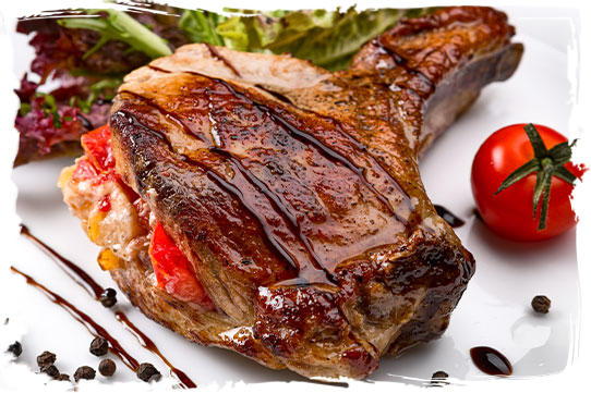 British Fried chicken ( Laindon) (London) - Pizza Takeaway in London